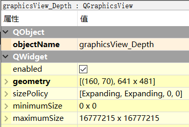 Qt-textEdit 滚顶条设置&&只读模式_qtqtext只读-CSDN博客