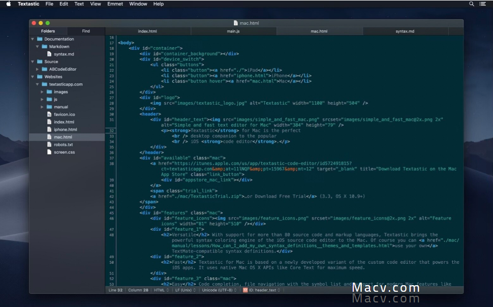 textastic使用教程|4个实用功能让你出色的完成代码编辑_textastic可以进行r语言编程吗-CSDN博客