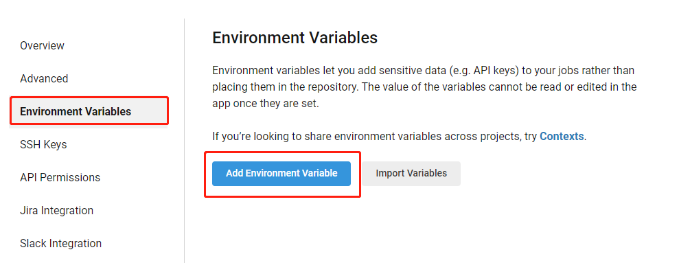 【请收藏】自动化构建部署之Circle CI使用（GitHub/CircleCI/Vue）-CSDN博客
