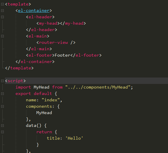 uni-app使用element ui开发H5(跨端可推荐uview ui )_element-ui实现h5页面-CSDN博客