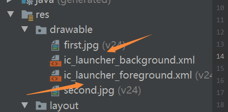 在一个Activity使用显示与隐示Intent方式打开另一个Activity_mainactivity.startactivity(intent)_MultifloraRose的博客-CSDN博客