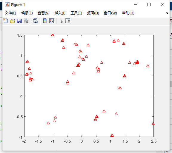 m_map包 绘制世界地图并投点（matlab）_matlab m-map地图投影-CSDN博客