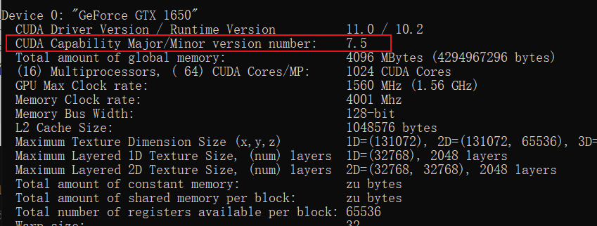 （2021.3更新）Caffe(Gpu) | Cuda10.2 + cudnn7.6.5 | vs2015_cuda 与caffe版本-CSDN博客