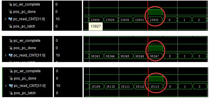 基于PCIE总线的双FPGA板卡之间数据通信效率测试_两个fpga板卡高速通信-CSDN博客