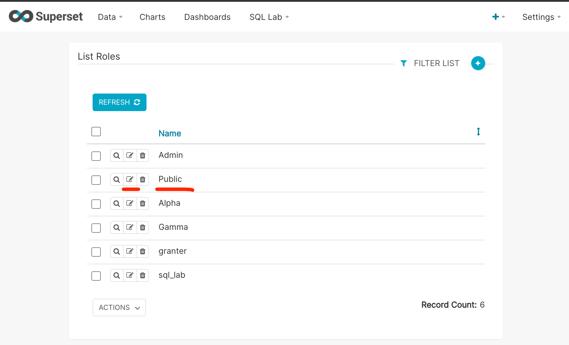 Superset集成到iframe 跨域 无需账号登录_superset iframe 嵌入-CSDN博客