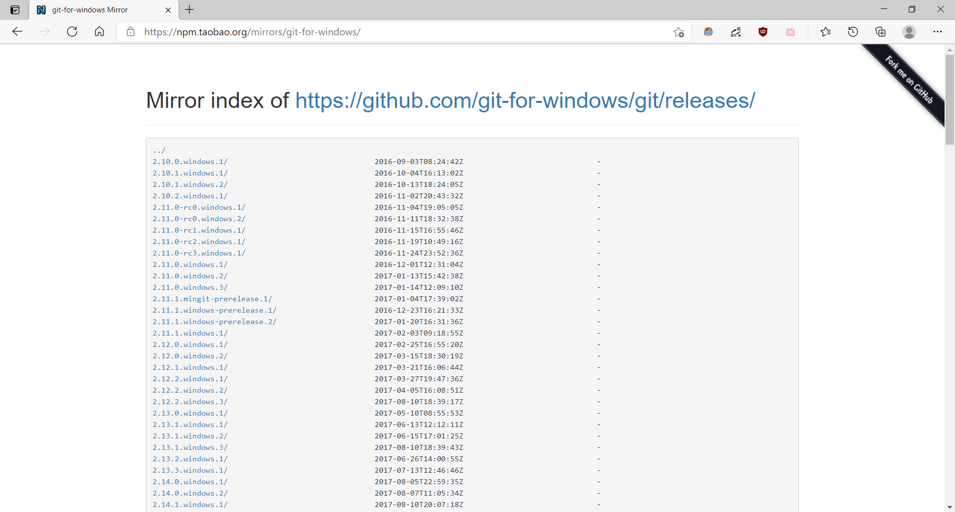 Windows10下git的升级_git 需要升级吗-CSDN博客