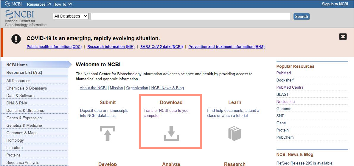 SRAToolkit 安装与使用_sra toolkit-CSDN博客