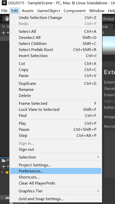 让Unity与Rider编辑器关联起来_rider 无法连接到unity-CSDN博客