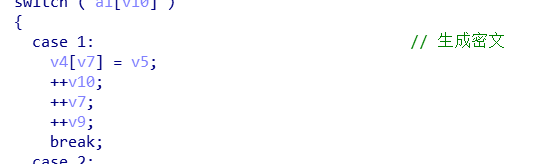 buuctf signal_[de1ctf2019]signal vm-CSDN博客