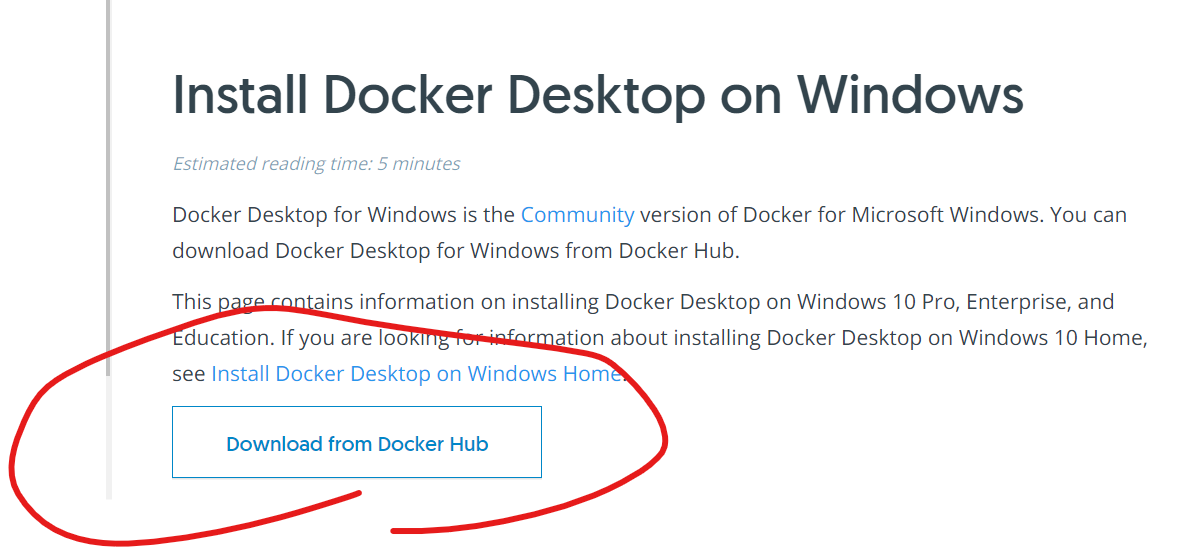 Docker运行sqli Labs 超详细 容器docker Sqllib Csdn博客