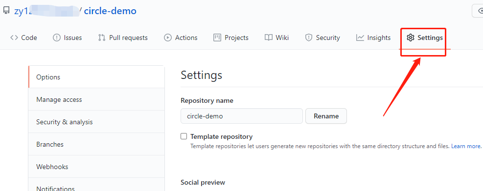 【请收藏】自动化构建部署之Circle CI使用（GitHub/CircleCI/Vue）-CSDN博客