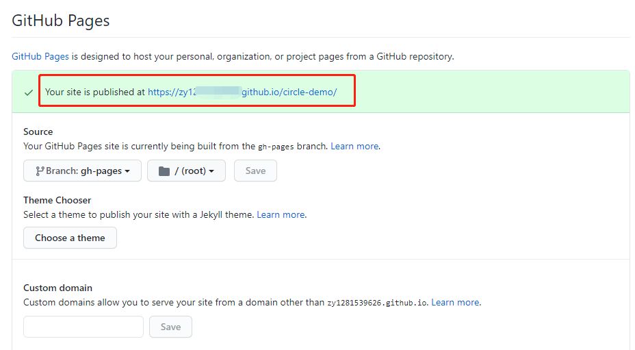 【请收藏】自动化构建部署之Circle CI使用（GitHub/CircleCI/Vue）-CSDN博客