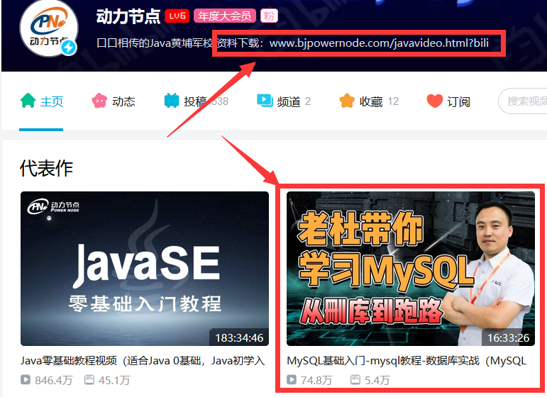 （B站动力节点老杜MySQL教程）MySQL课堂笔记-day01.txt_day01课堂笔记.txt-CSDN博客