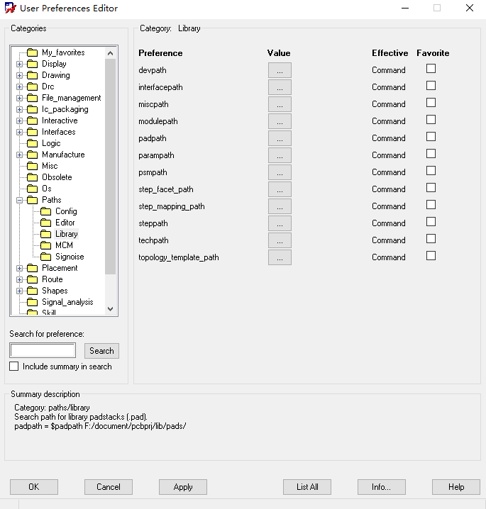 【Cadence17.2】PCB Editor绘制元器件封装_cadence丝印层怎么画-CSDN博客