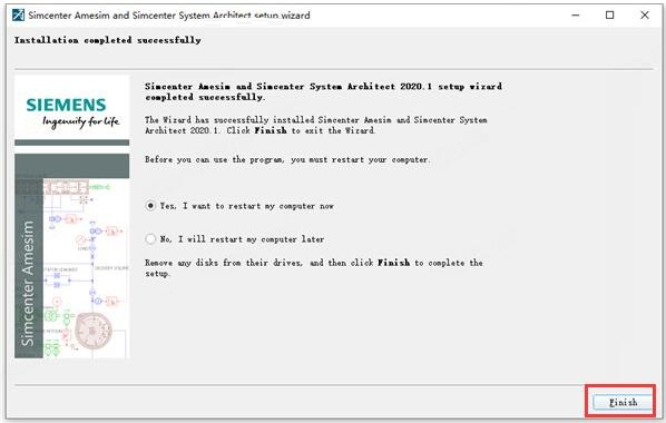 AMESim2020&MATLAB2020b联合仿真设置_amesim2020安装教程-CSDN博客