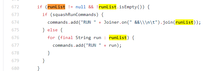 Springboot集成com.spotify docker-maven-plugin_com.spotify:docker-maven-CSDN博客