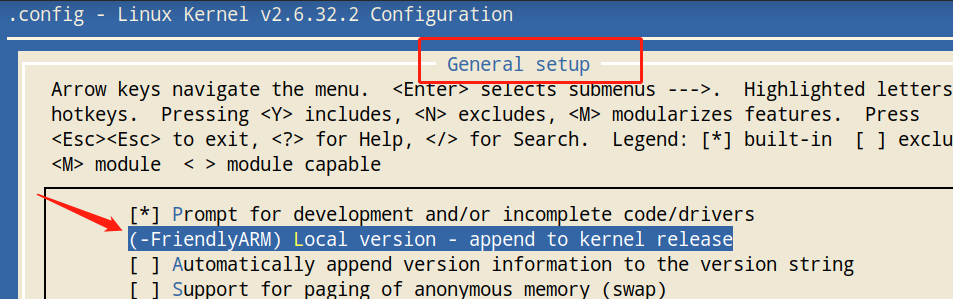 insmod驱动时提示版本与内核不一样_内核编译版本和驱动编译版本不同-CSDN博客