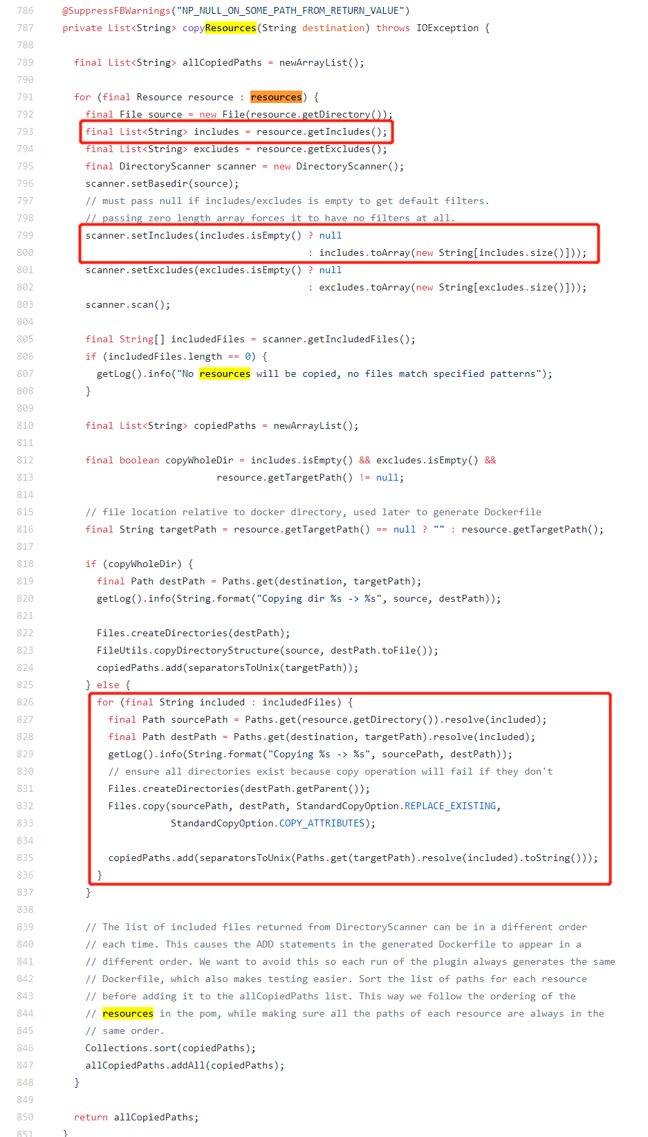 Springboot集成com.spotify docker-maven-plugin_com.spotify:docker-maven-CSDN博客