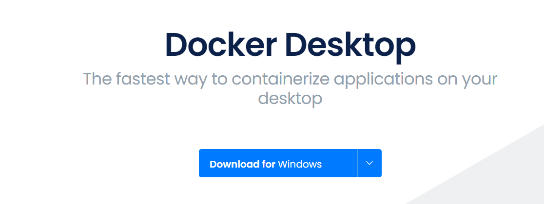 解决Windows10家庭版系统无法安装Docker Desktop问题_windows 10 64bit家庭版是不是安装不了windows ...