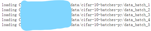 学习笔记02 Cnn对cifar 10图像数据集分类（tensorflow）cnn处理cifar 10 Csdn博客