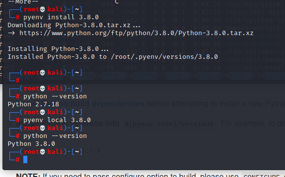 Kali系统下的安卓逆向环境搭建_kali redsocks-CSDN博客