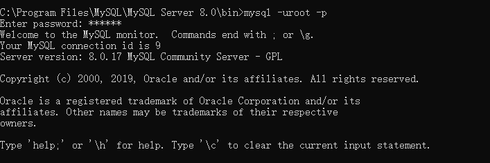 如何找到Mysql安装的bin目录/如何启动Mysql8_windows mysql的bin路径忘了怎么办?-CSDN博客