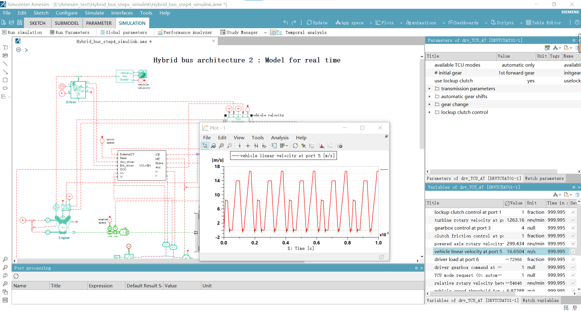 AMESim2020&MATLAB2020b联合仿真设置_amesim2020安装教程-CSDN博客