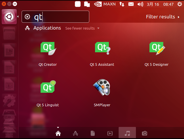 Jetson Nano安装Qt5_qt5ct.conf jetson nano-CSDN博客
