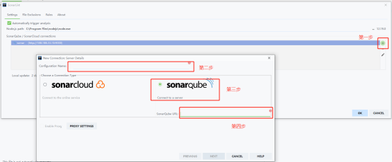 IDEA 本地安装Sonar扫描插件_idea sonar扫描-CSDN博客