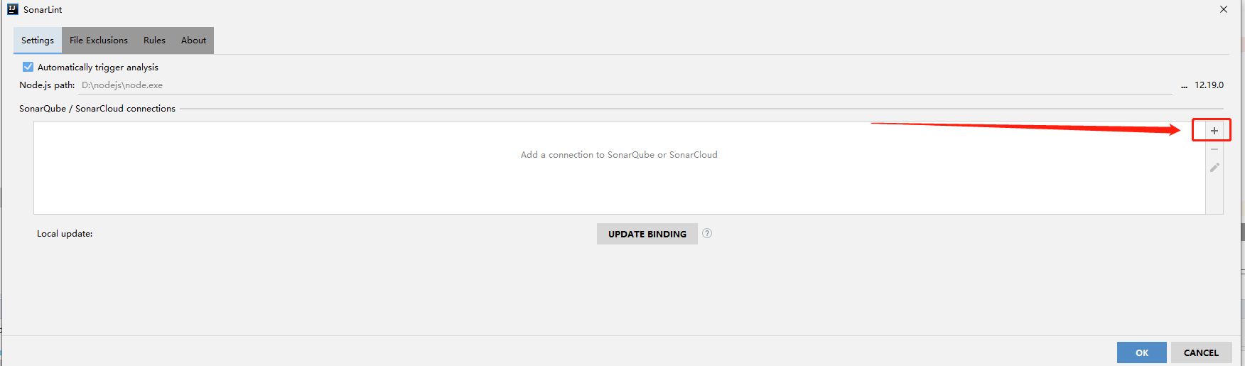 IDEA 本地安装Sonar扫描插件_idea sonar扫描-CSDN博客