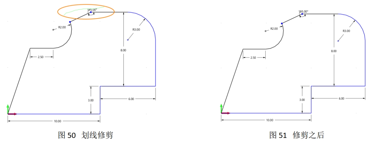 中望3D2022草图_中望3d 草图不自动标注尺寸-CSDN博客