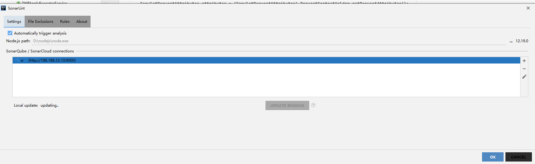 IDEA 本地安装Sonar扫描插件_idea sonar扫描-CSDN博客