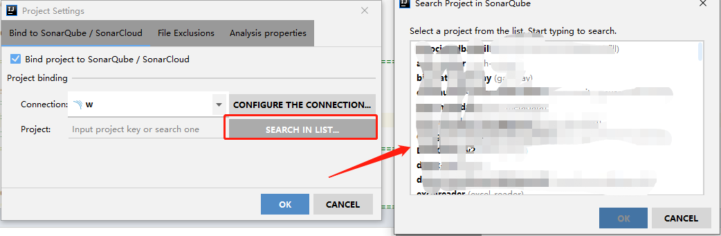IDEA 本地安装Sonar扫描插件_idea sonar扫描-CSDN博客