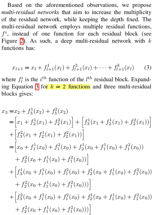 Multi-branch convolutional networks_multi-branch convolution networks-CSDN博客