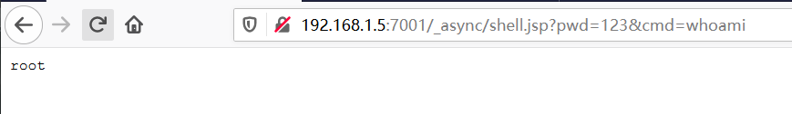 WebLogic 反序列化漏洞(CVE-2019-2890)复现（超详细）_cve-2019-2890复现-CSDN博客