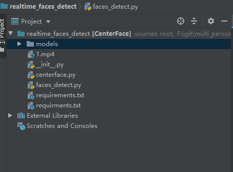 docker 部署python项目（实战）_docker部署python项目-CSDN博客