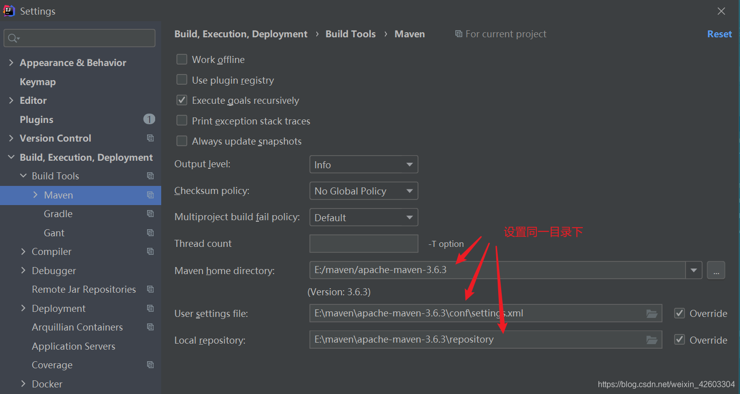 Idea导入maven报错cannot Resolve Plugin Orgapachemavenpluginsmaven Deploy Plugin27已解决idea Not