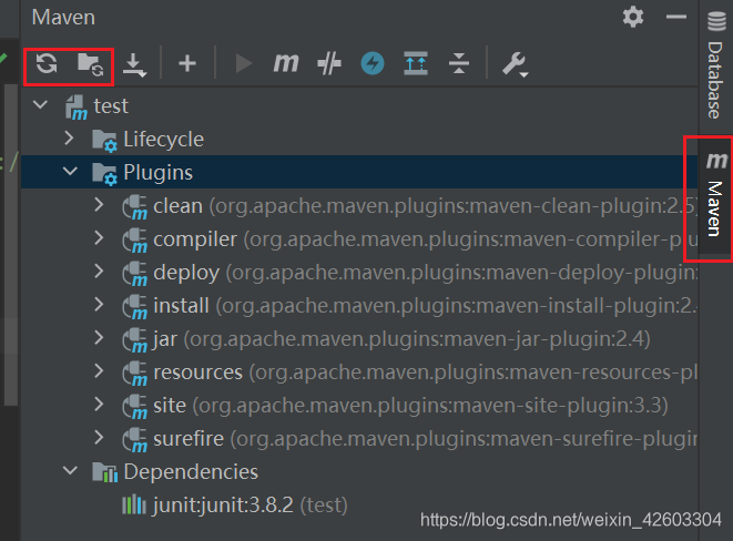 Idea导入maven报错cannot Resolve Plugin Orgapachemavenpluginsmaven Deploy Plugin27已解决idea Not