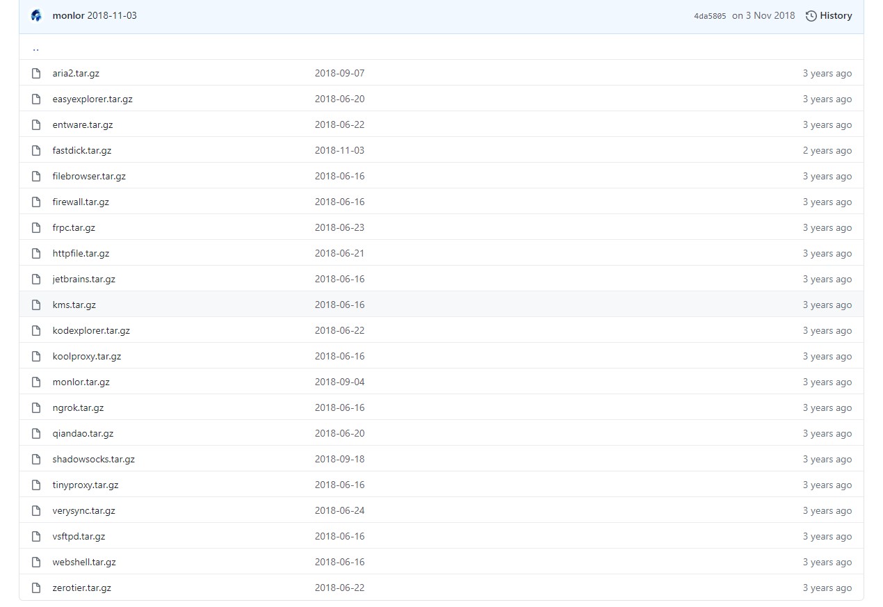 小米路由器安装Misstar tools 和MIXBOX-CSDN博客