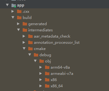 Android native crash定位_安卓native崩溃堆栈定位-CSDN博客