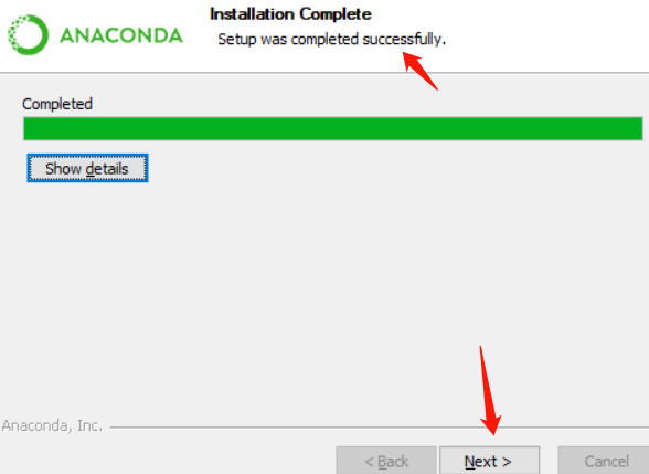 Anaconda安装教程（python3.8）_anaconda安装python3.8-CSDN博客