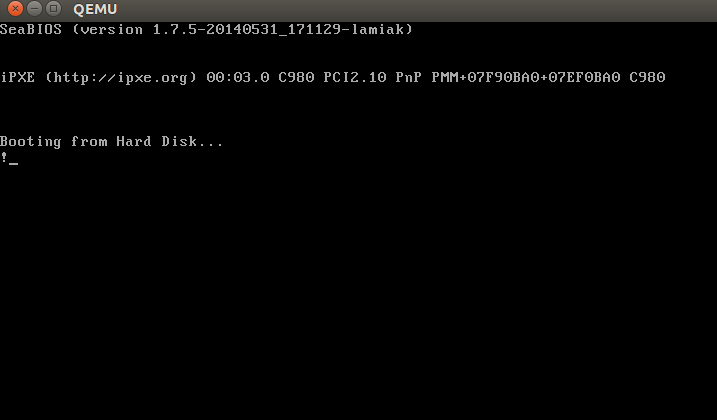 Linux开机启动过程（1）：内核引导过程_real-mode setup code of the kernel.-CSDN博客