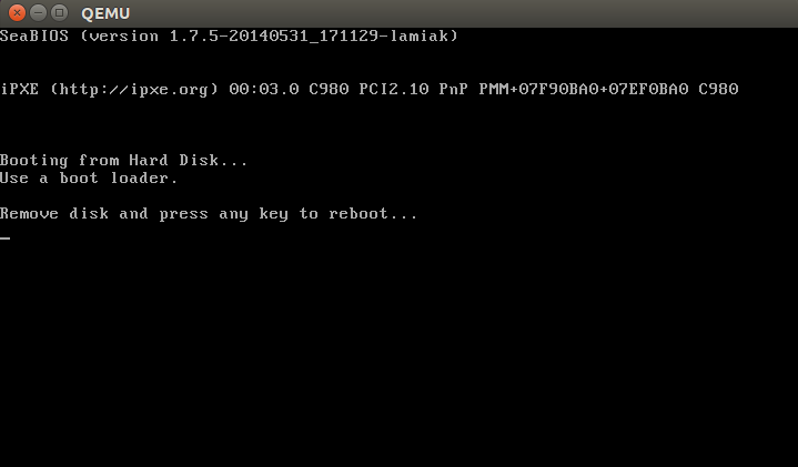 Linux开机启动过程（1）：内核引导过程_real-mode setup code of the kernel.-CSDN博客
