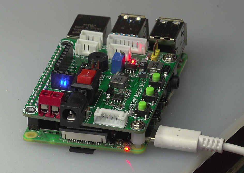 克隆树莓Raspberry Pi Mode4 的TF卡_tf卡克隆-CSDN博客