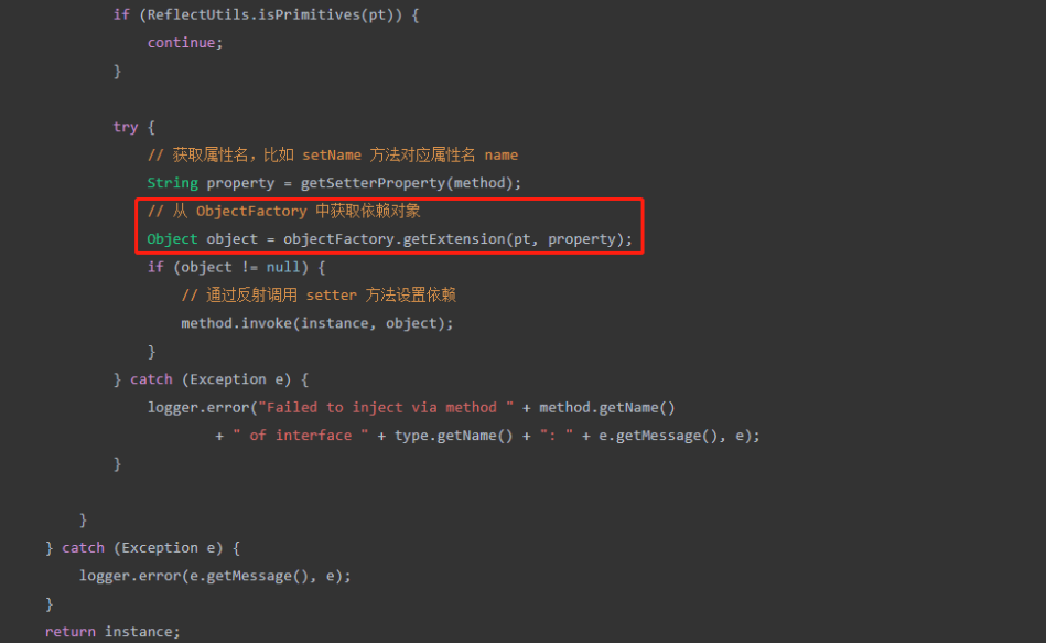 Dubbo底层源码解析_dubbo源码下载-CSDN博客