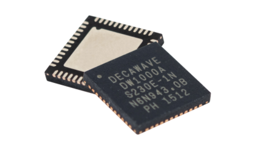 DW1000开发笔记（一）DW1000芯片概览_dw1000官方pcb-CSDN博客