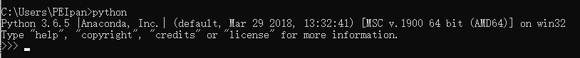python3.6+Tensorflow1.13.1安装笔记，使用环境windows10，编译器vscode_python3.6装tensorflow哪个版本-CSDN博客