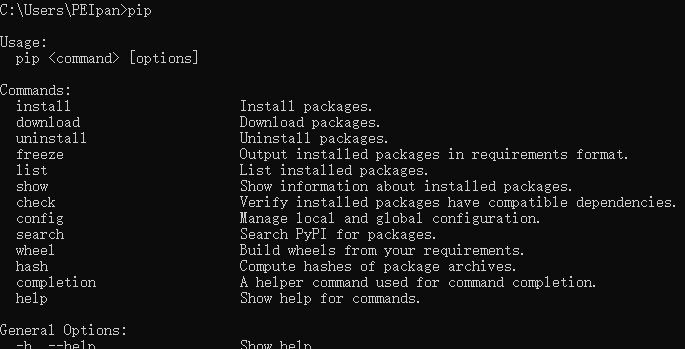 python3.6+Tensorflow1.13.1安装笔记，使用环境windows10，编译器vscode_python3.6装tensorflow哪个版本-CSDN博客