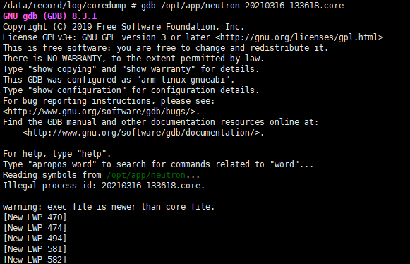 抛出异常std::__throw_length_error后的分析_std::throwd length error-CSDN博客
