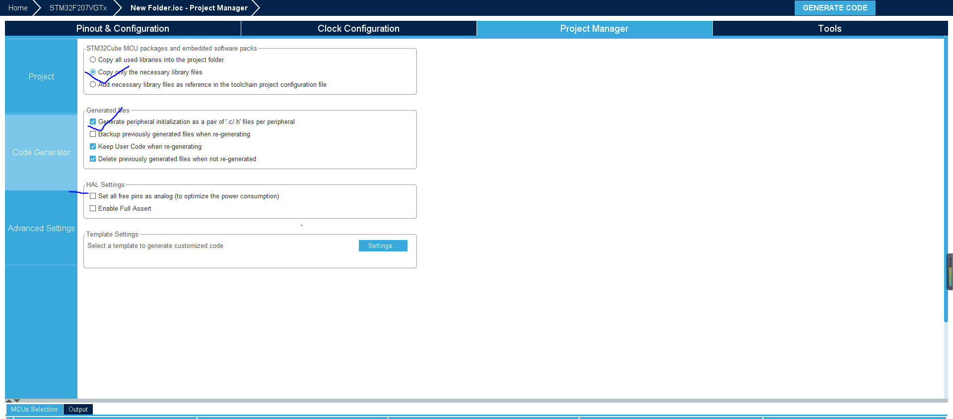 IAR使用笔记2021年3月16日记录_iar driver error-CSDN博客